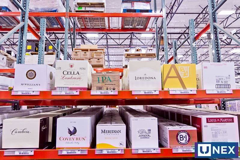 Download the Southern Glazer’s Wine & Spirits Case Study