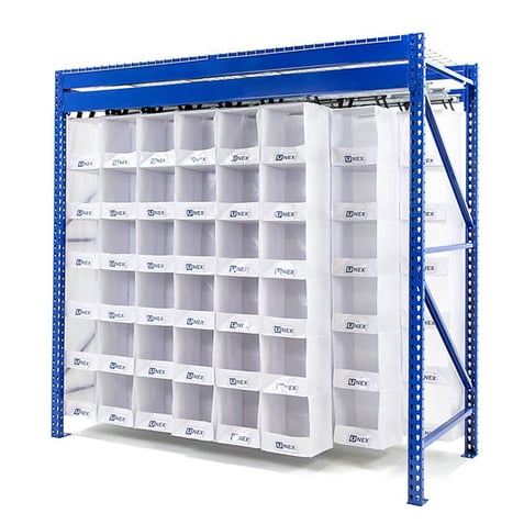 SpeedCell | UNEX Manufacturing