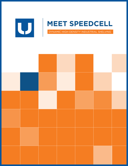 Download 'Meet SpeedCell' and The Ultimate Order Fulfillment Checklist