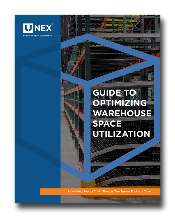 Download The Guide To Optimizing Warehouse Space Utilization