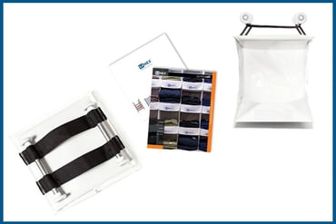 Request a Free SpeedCell Sample Kit