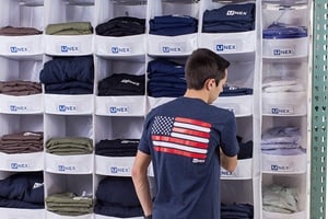 SpeedCell | UNEX Manufacturing