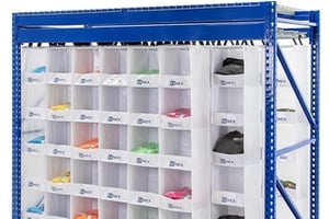 SpeedCell | UNEX Manufacturing