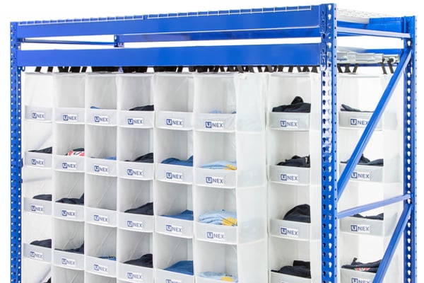 SpeedCell | UNEX Manufacturing