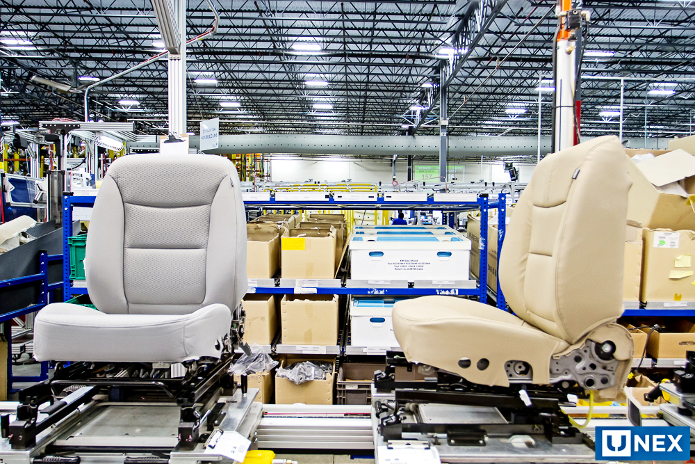 Download the Adient LLC Case Study