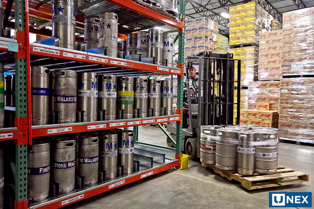 Download the Maletis Beverage Case Study | UNEX Manufacturing