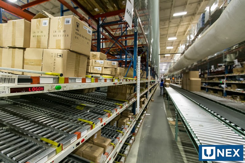 Space-Saving Solutions for Every Industry